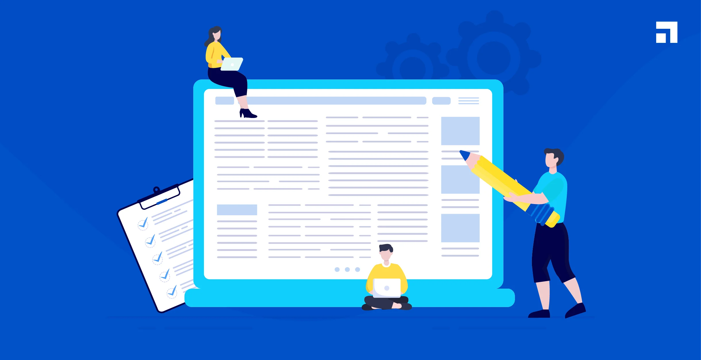 Learn To Use Content Editor For Content Writing Editing